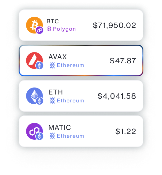 Ginco - Web3 Development Platform